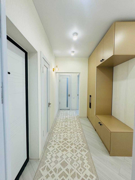 Срочно продается 2/2/9 квартира в Дархан 60м2