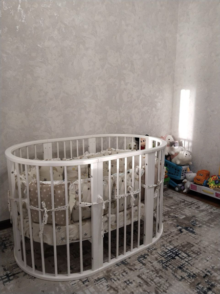 Все в отличном состояние