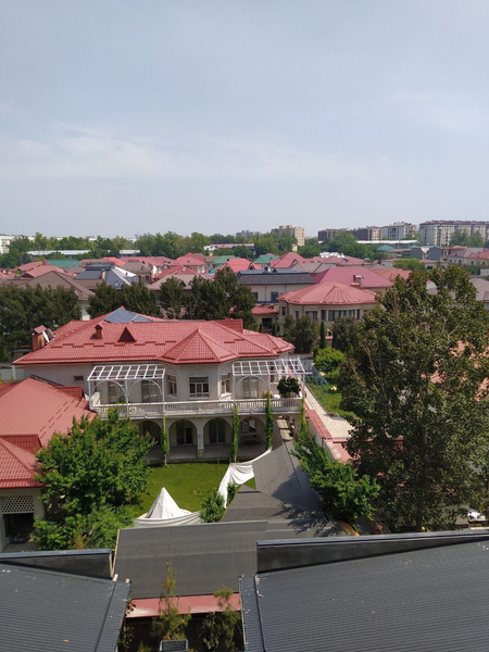 Продажа квартиры в Новостройке