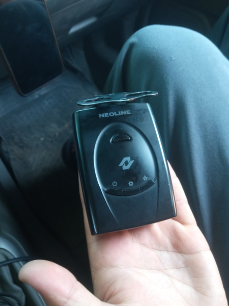 Antiradar 75 00 sotiladi