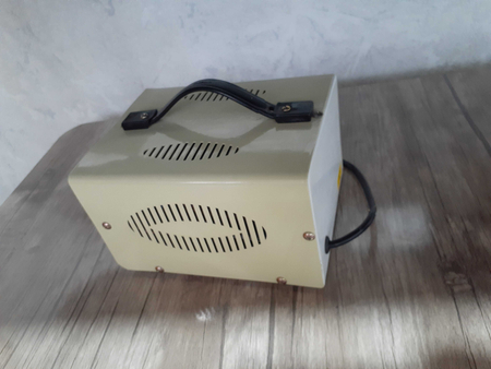 Transformator 220V -> 110V