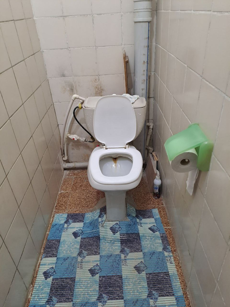 3 хонали Квартира