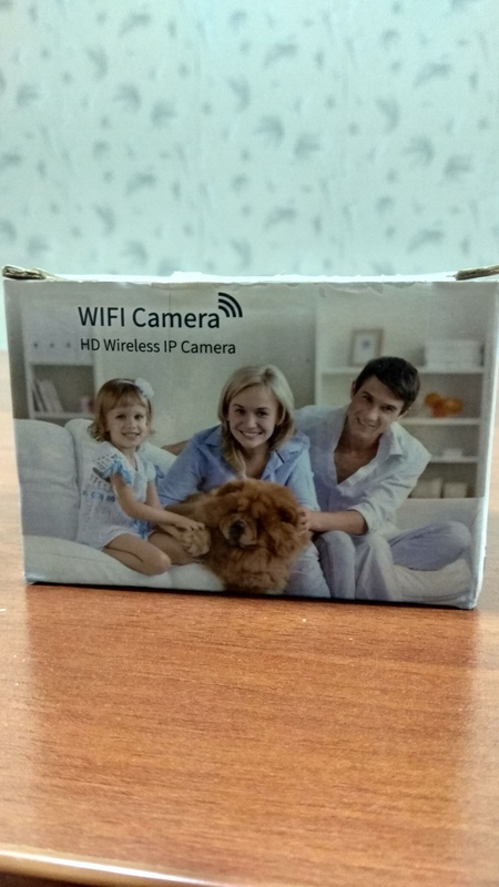 Wi Fi Camera. Новые 4шт. по 110.000сум