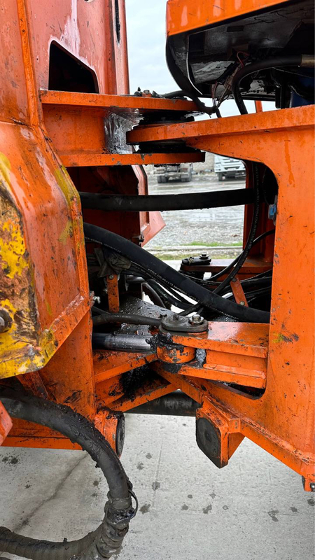 Погрузчик досан 3 кубовый. Pogruzchik doosan 3 kub