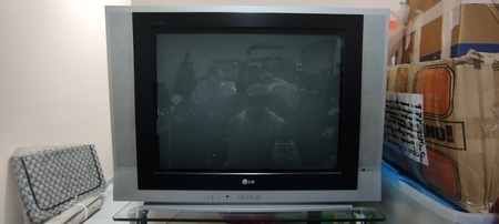 Продается LG TV телевизор сотилади.