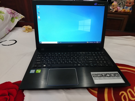 Срочно продаю ноутбук ACER
