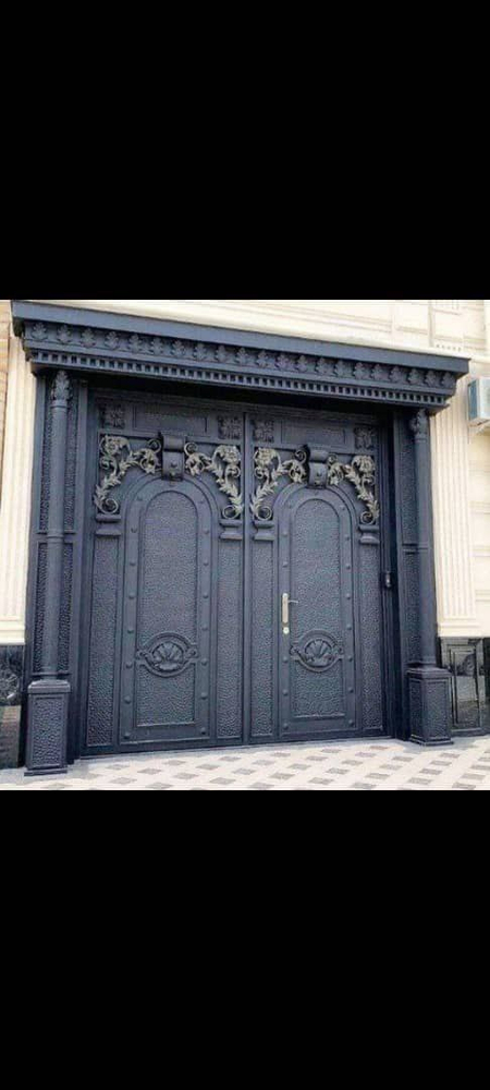 Darvoza yasab oʻrnatish xizmati UZB boʻylab hizmat korsatamiz