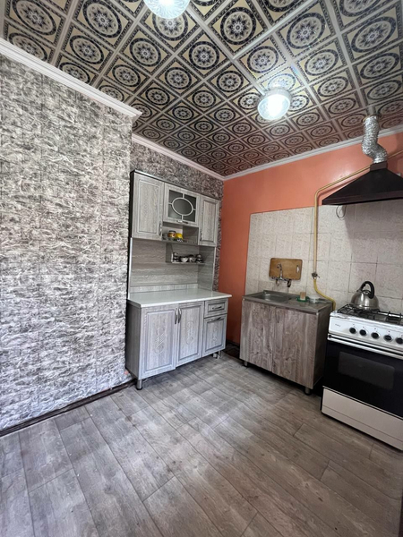 Срочно продам дом в доль дороги