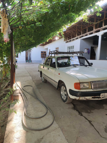 Gaz31029 volga pul topar