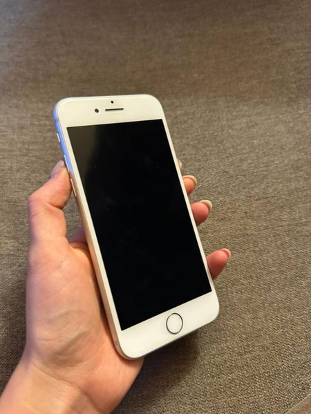 Iphone 8 oq rang tinniq ideal 256 gb
