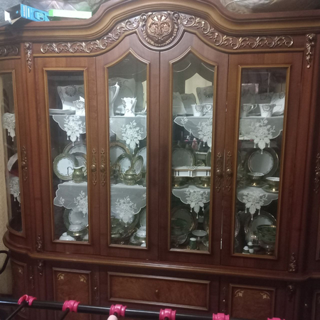 Продам мебель свой