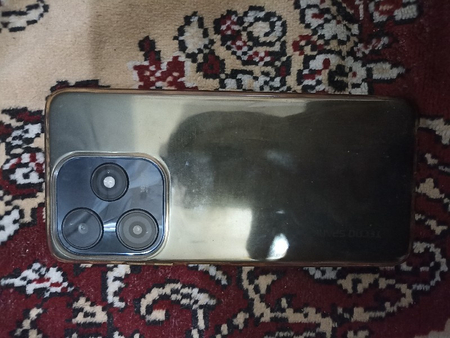 Tecno spark 10 s