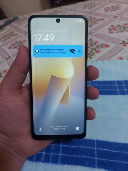 Redmi note 12 pro