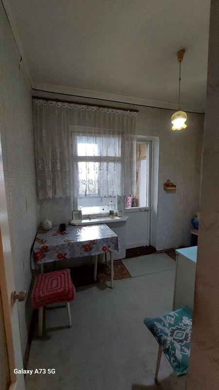 Юнусабад 15 квартал 3/4/4 Кирпичный дом 75м²,балкон 2*6,40