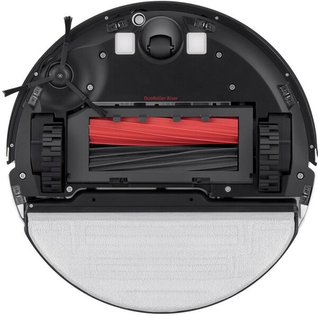 Робот-пылесос Roborock Vacuum Cleaner S8 Pro Ultra S8PU02-02 White