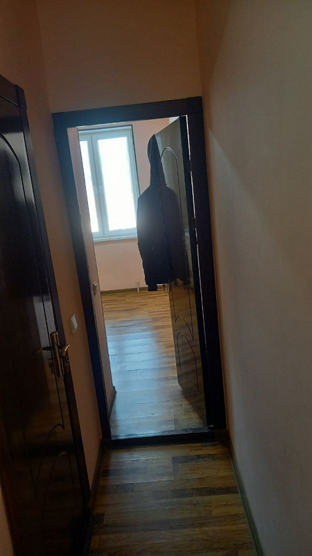 Однакомнатка в новостройке кирпичного дома
