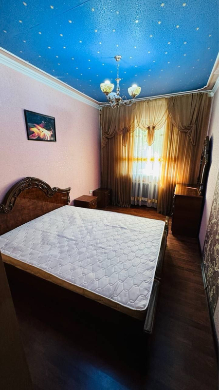 Юнус абад 4 кв 2/2/9 Шохсарой Можно в Ипотеку