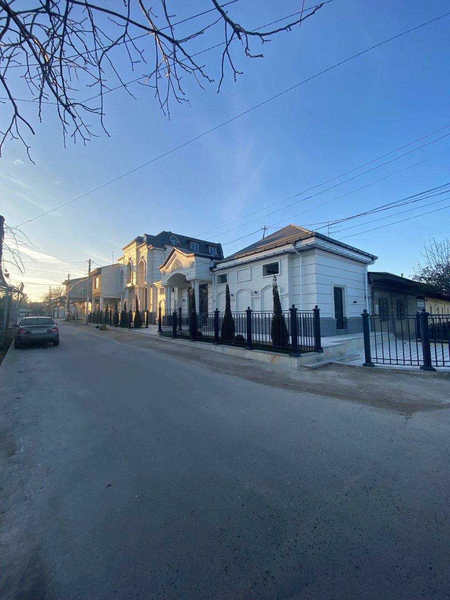 Продаётся дом в Центре города