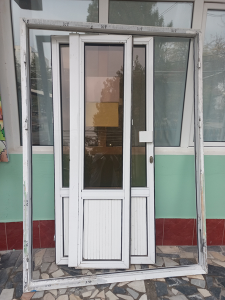 Продаётся дверь акфа