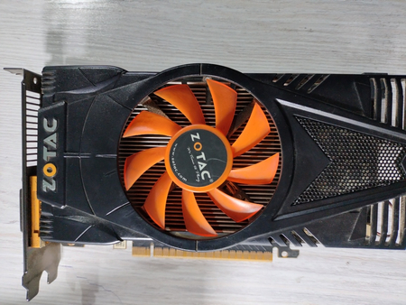 Видео карта ddr5