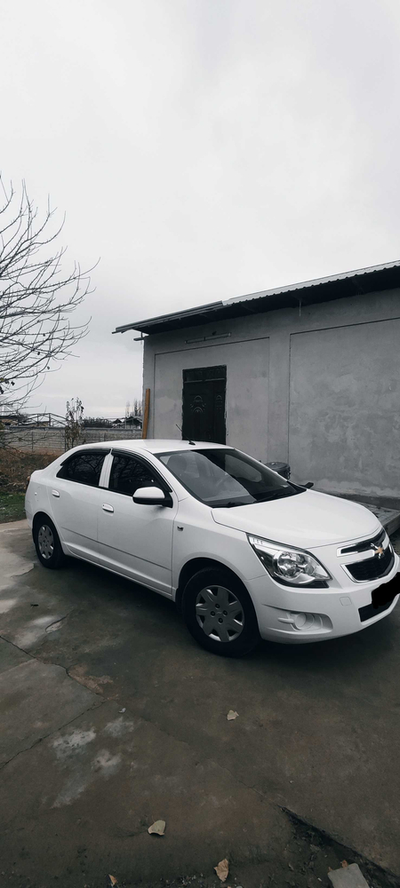Cobalt Mexanika 1-positsiya