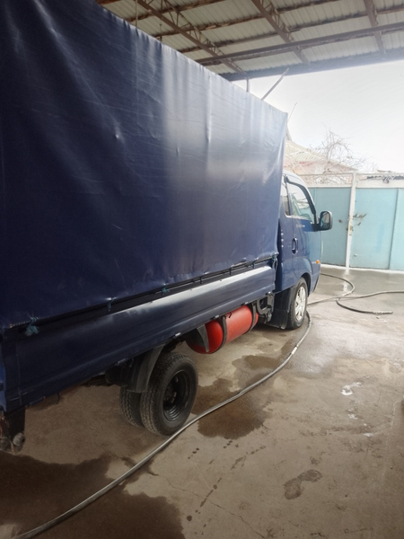 Kia bongo 3 pozitsiya 1 tonna