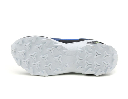 Зимние высокие кроссовки Kinetix outdoor