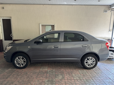 Sotiladi COBALT 2024