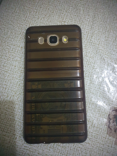 Samsung  j5 2016