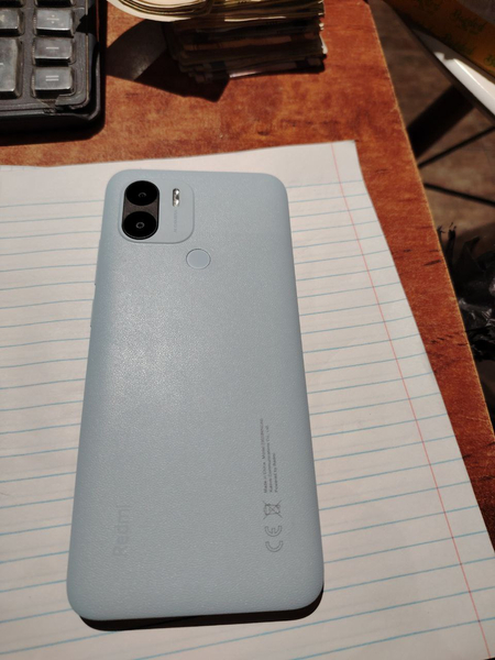Redmia A2+ kafolati bilan