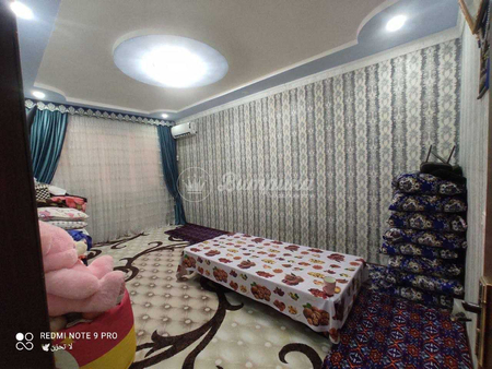 Квртира Яшнабадский район