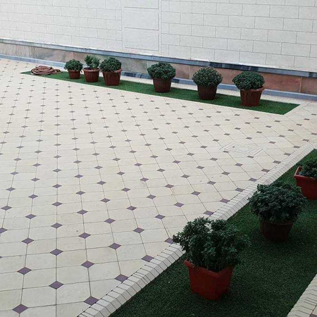 Брусчатка тротуарная плитка