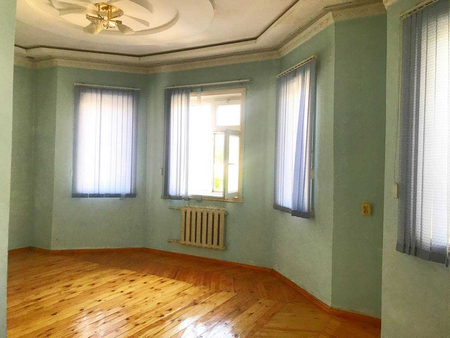 Сдаётся  участок 1.6 сот. по ул.Абулла Каххара**