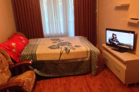 Сдам комнату девушке
