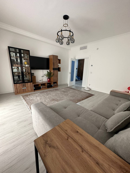 Продается новостройка 3/5/9 ЖК Istanbul City ул. Заводская