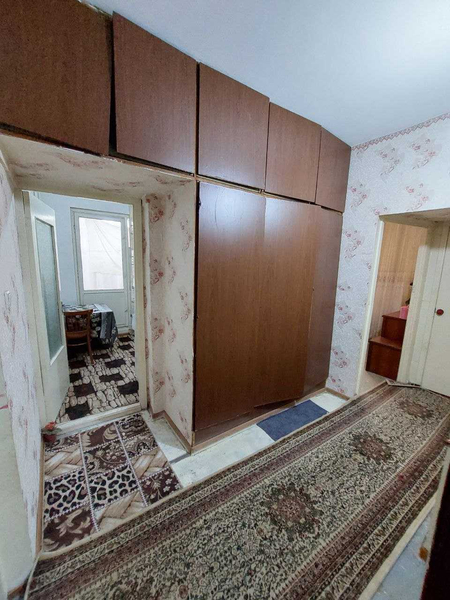 Продаётся 2-х комн. Паркентская. Ипотека