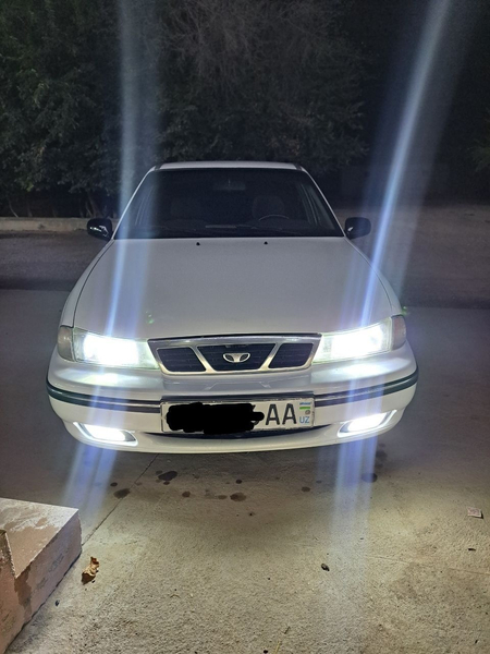 Nexia sons 2005 super konsaner