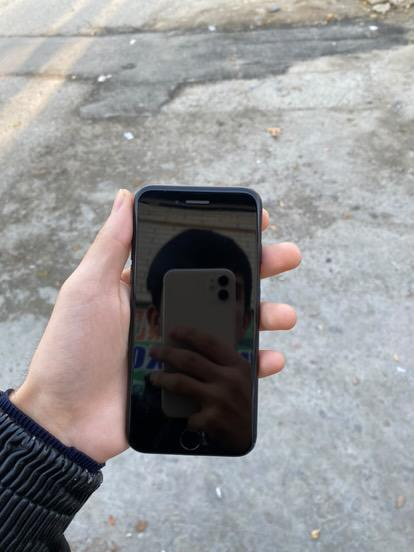 iPhone 7 ideal faceid