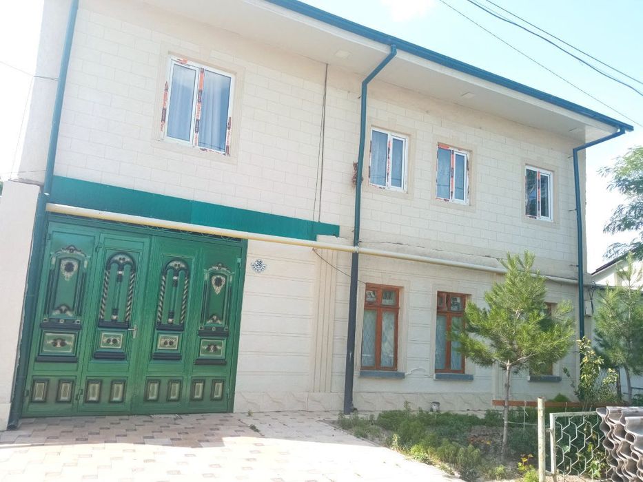 Продам дом 5.3 сот., Мирабадский р-н
