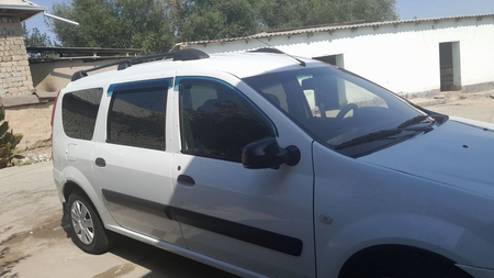 Lada largus  2015 yil  kraskasi top toza