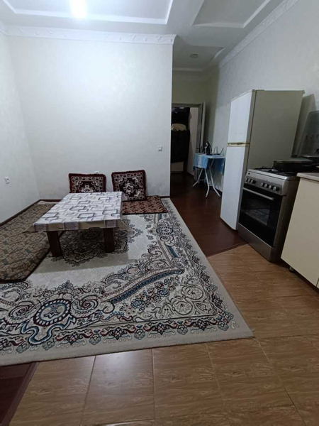 Продается квартира 1/1/2 Мирзо Улугбек улица Корасу 6 (J2838)
