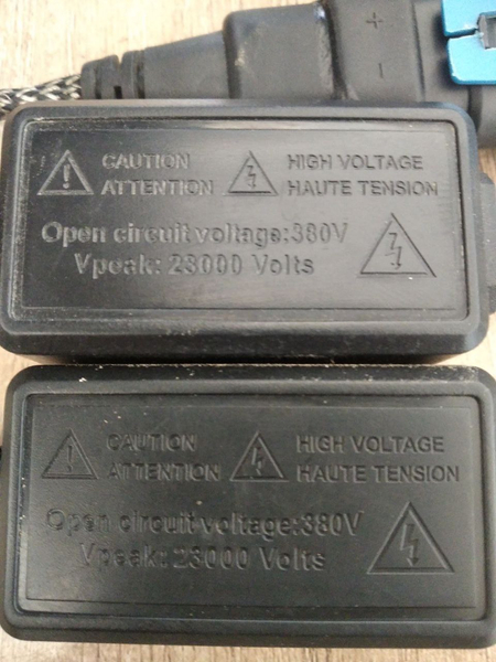 Ksenon.         H7