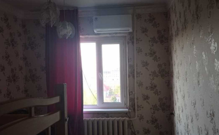 谷 129677 谷 Shayxontohur tumanida kvartira sotiladi [83 м²]