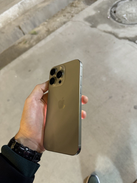 iPhone 15pro max 256gb