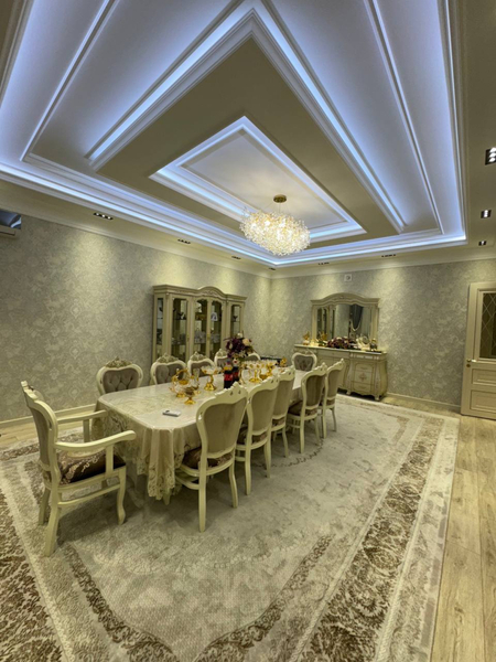 Продается дом Кибрайский район ориенир Сампи