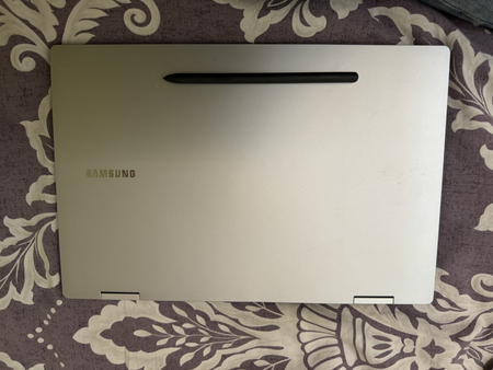 Samsung Galaxy Book2 Pro 360