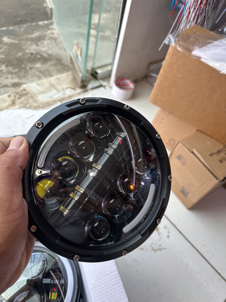 Led Фара Нива,УАЗ