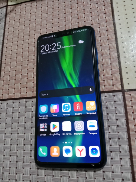 HONOR 8X 400000S