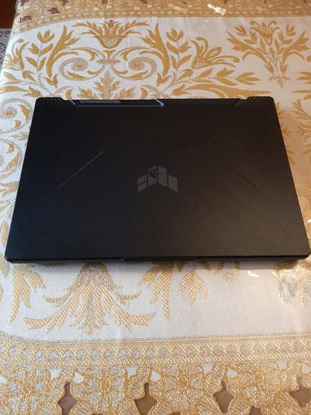 Asus tuf gaming F15