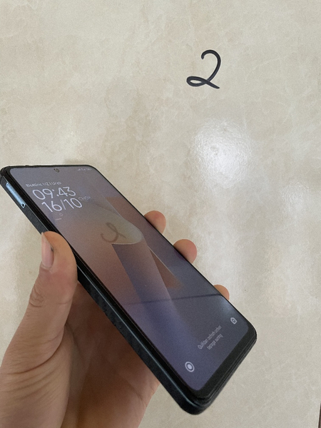Redmi note 12 4G
